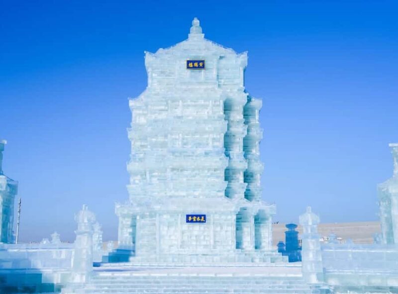 Harbin: One-Day Ice and Snow Disney Tour in China - What Makes This Tour Truly Valuable?