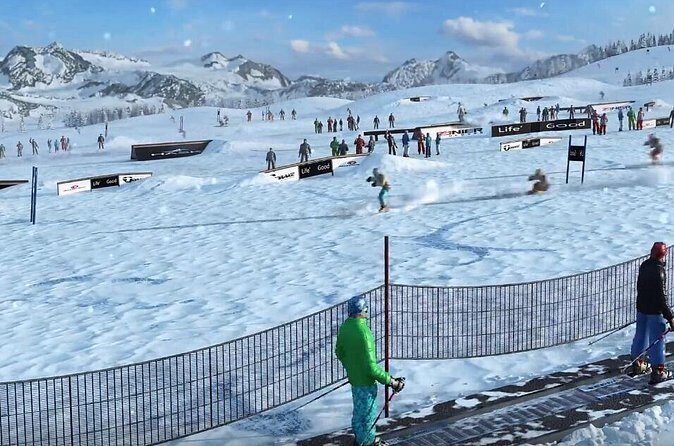 Harbin Private Day Tour to Yabuli ski Resort - Transport and Timing: Why They Matter