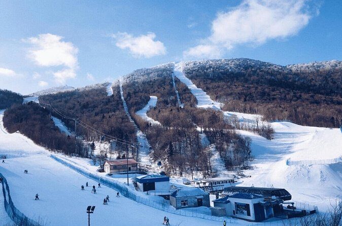 Harbin Private Day Tour to Yabuli ski Resort - The Sum Up: Who Will Love This Tour?