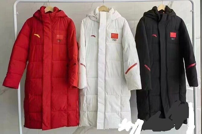 Harbin Winter Warm Clothing Rental - A Day in the Life with the Clothing Rental