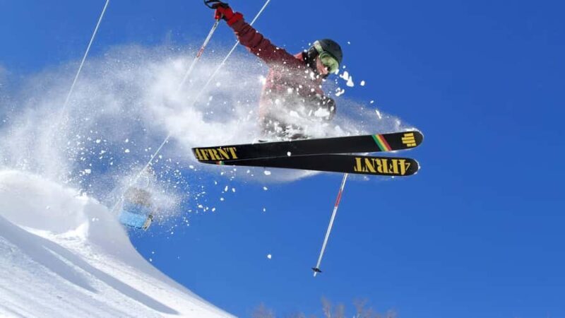 Harbin: Yabuli Ski Resort Day Trip with Horse-Drawn Sled - The Bandit Culture Experience: Fun, Quirky, and Surprisingly Insightful