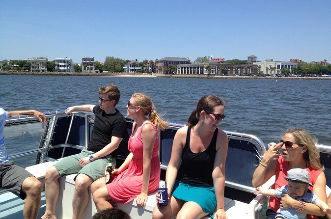 Harbor History Tour Aboard the Palmetto - Final Thoughts: Is It Worth It?