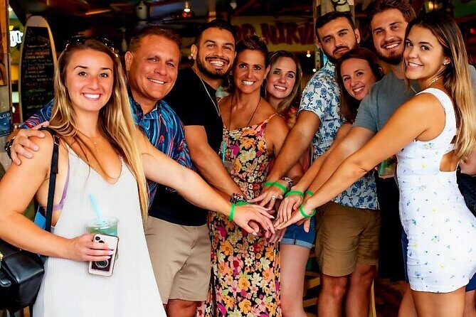 Harbor Quest Tasty Stops Local Secrets - What to Expect From the Harbor Quest Tour in Clearwater