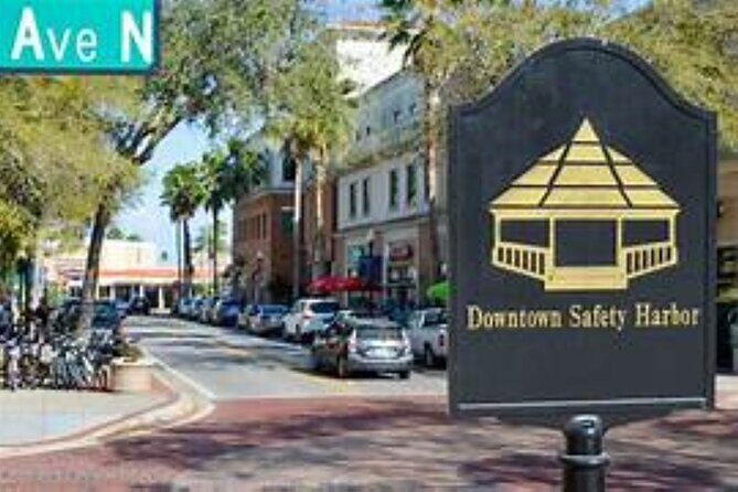 Harbor Quest Tasty Stops Local Secrets - Value and Practicalities