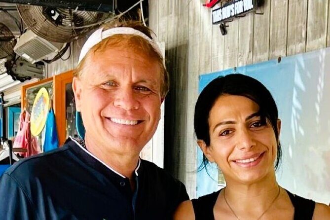 Harbor Quest Tasty Stops Local Secrets - Who Will Enjoy This Tour?