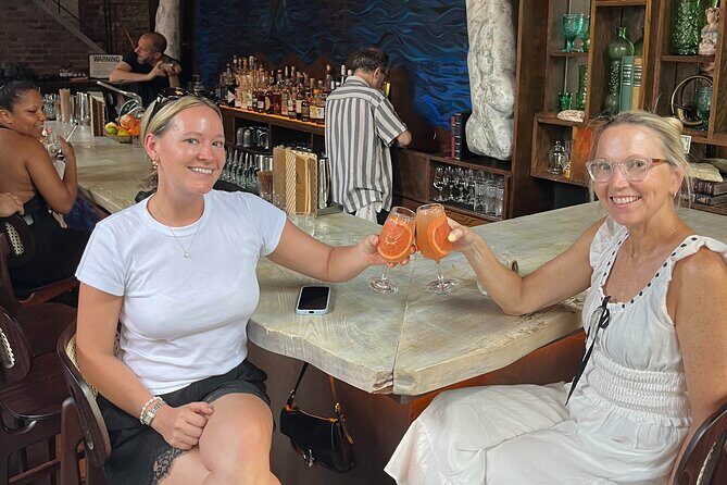 Harboring Secrets Murder Mystery Quest - Key Points