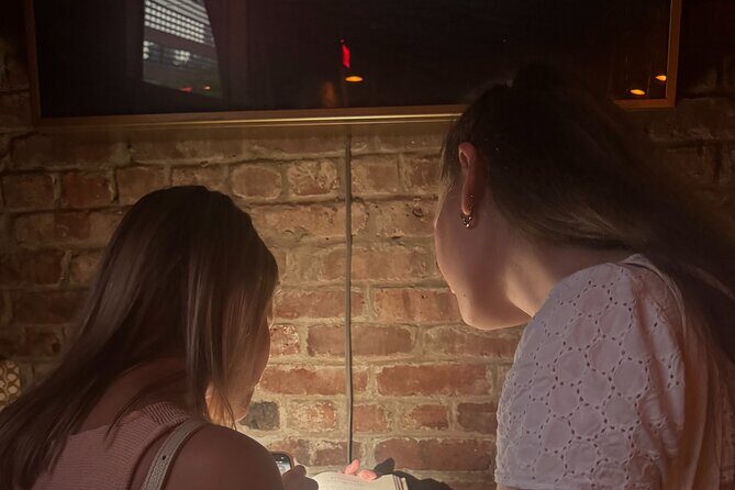 Harboring Secrets Murder Mystery Quest - The Practical Side: Booking, Cost, and Group Dynamics