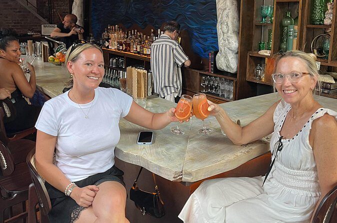 Harboring Secrets Murder Mystery Quest - The Experience for Different Types of Travelers