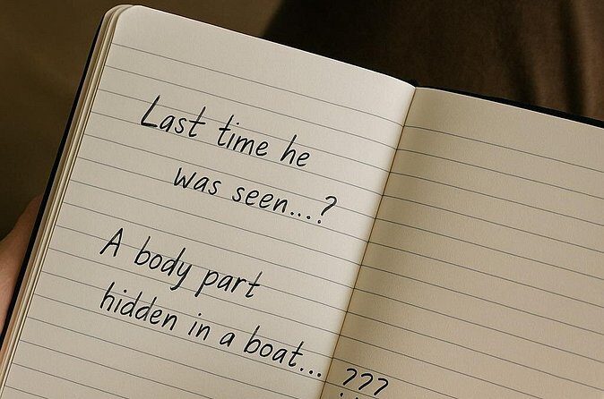 Harboring Secrets Murder Mystery Quest - A Balanced Perspective: Pros and Cons