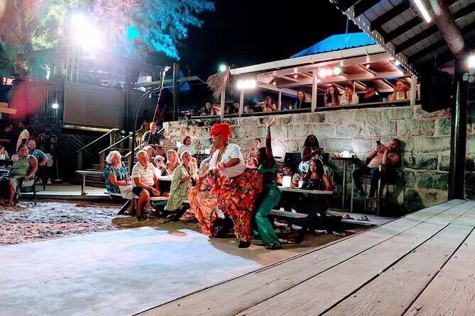 Harbour Lights Beach Extravaganza and Dinner Show - Who Should Consider This Experience?