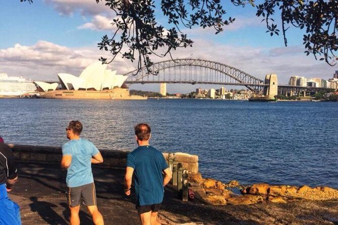 Harbour Sights Running Tour - Who Will Enjoy This Tour?