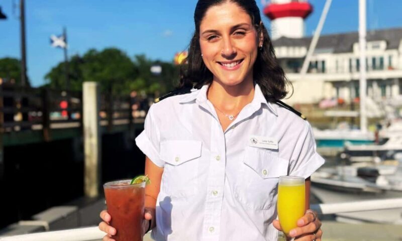 Harbour Town: Sunday Brunch Buffet Cruise - The Itinerary and What to Expect