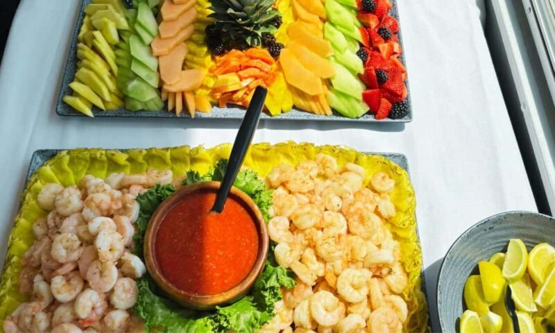Harbour Town: Sunday Brunch Buffet Cruise - Comfort, Value, and Practical Tips