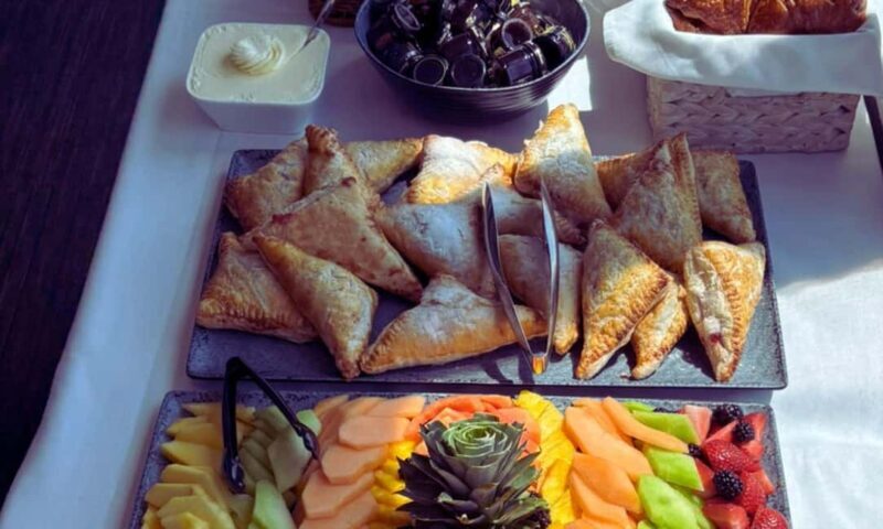 Harbour Town: Sunday Brunch Buffet Cruise - Final Thoughts