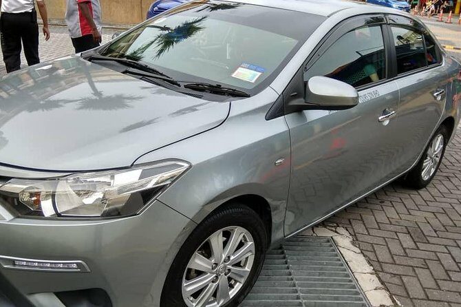 Harbourfront Cruise Center, Singapore to Kuala Lumpur Hotel (Door to Door) Transfer - Arrival at Your Destination: Kuala Lumpur Hotel