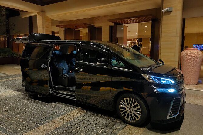 Harbourfront Cruise Center, Singapore to Kuala Lumpur Hotel (Door to Door) Transfer - What’s Included and What’s Not