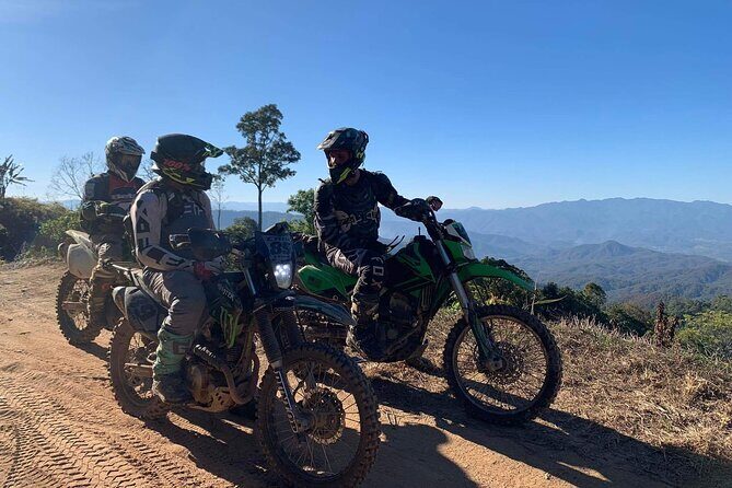 Hard Enduro Two Day Tour - FAQ: Your Practical Questions Answered