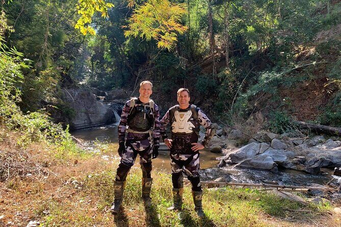 Hard Enduro Two Day Tour - Final Words