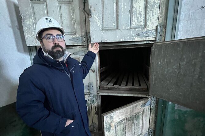 Hard Hat Tour of the Abandoned Ellis Island Hospital Complex - The Sum Up: Is It Worth It?