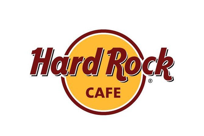 Hard Rock Cafe Atlanta - Pricing and Value Analysis