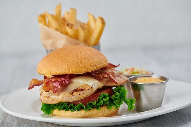Hard Rock Cafe Atlanta - Practical Tips for Visiting