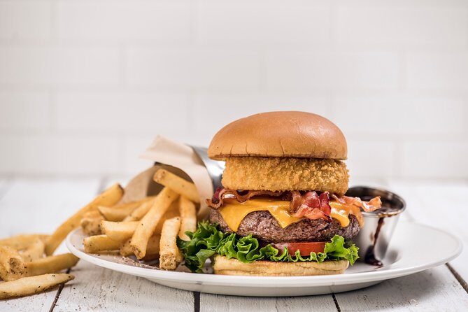 Hard Rock Cafe Biloxi - FAQs About Hard Rock Cafe Biloxi