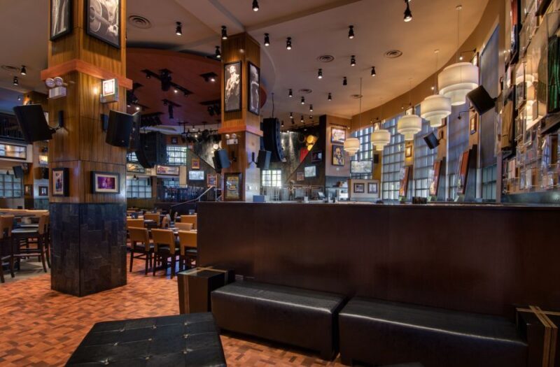 Hard Rock Cafe Chicago - Final Thoughts: Is It Worth It?