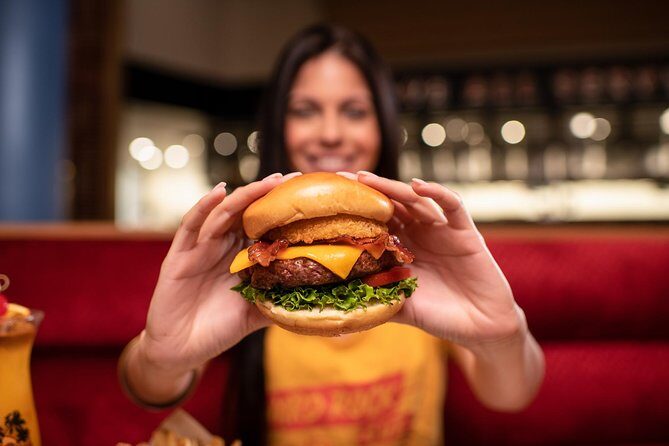 Hard Rock Cafe Chicago - Introduction: What Is the Hard Rock Cafe Chicago Experience?