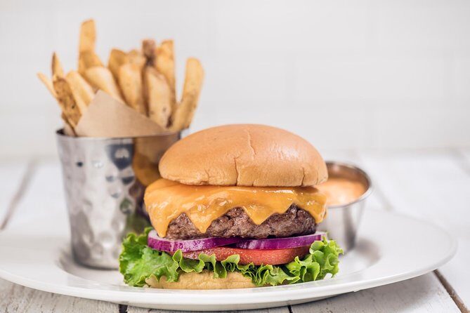 Hard Rock Cafe Chicago - What You Can Expect When Visiting