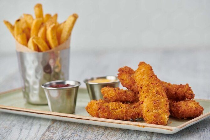 Hard Rock Cafe Chicago - Frequently Asked Questions