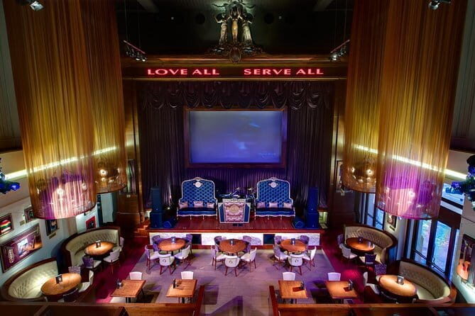 Hard Rock Cafe Florence with Set Lunch or Dinner - What Travelers Love