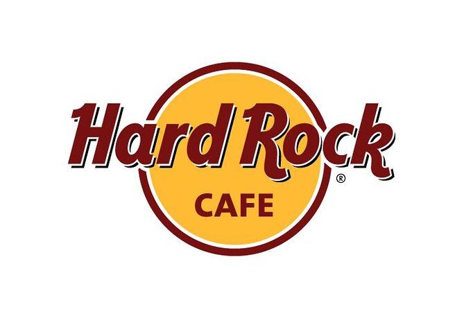 Hard Rock Cafe Foxwoods - Key Points