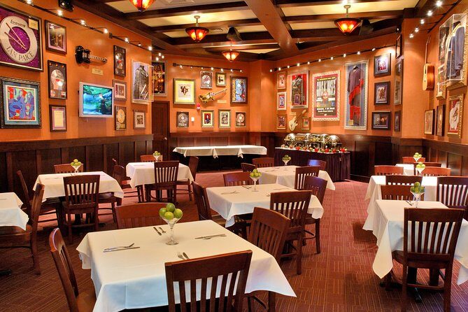 Hard Rock Cafe Foxwoods - Who Will Love It?