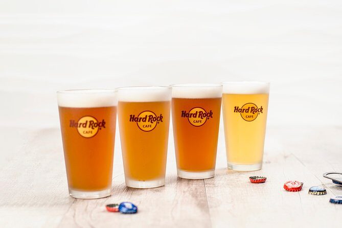 Hard Rock Cafe Key West Dining Experience - An In-Depth Look at the Hard Rock Cafe Key West Dining Experience