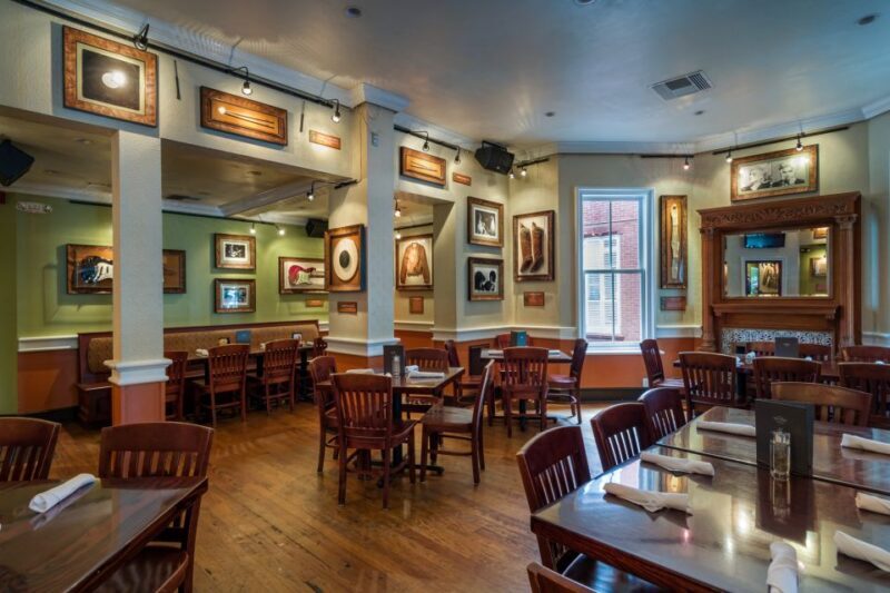 Hard Rock Cafe Key West - A Practical Look at the Hard Rock Cafe Key West Experience