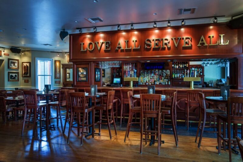 Hard Rock Cafe Key West - Frequently Asked Questions