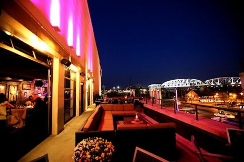Hard Rock Cafe Nashville - Authenticity and Value