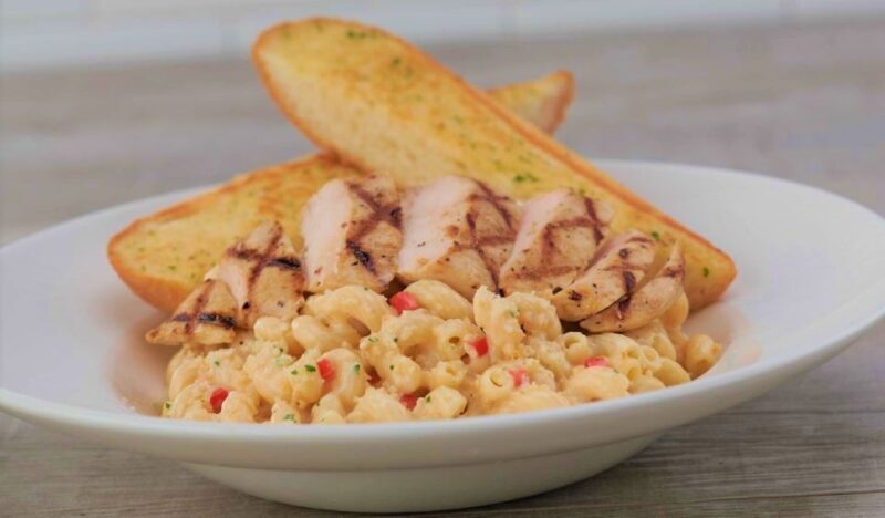 Hard Rock Cafe Valencia: Special Menus - Value and Practical Considerations