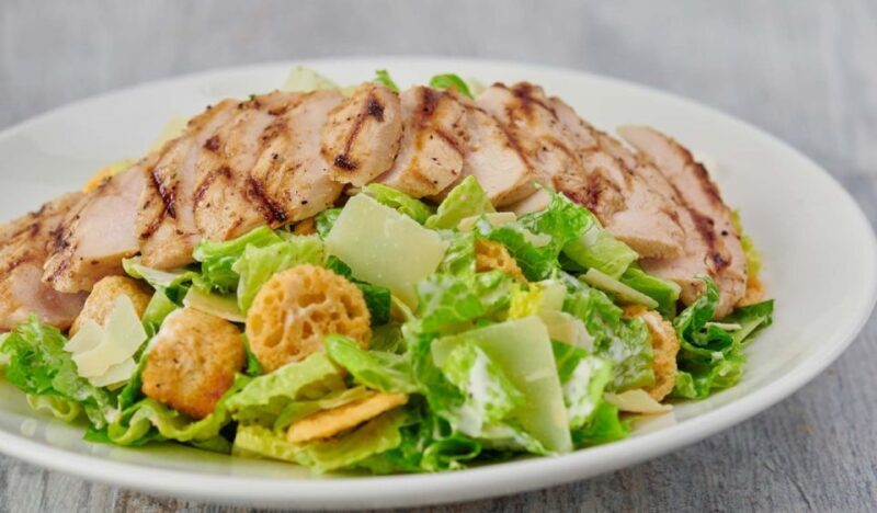 Hard Rock Cafe Valencia: Special Menus - Who Will Love This Experience?