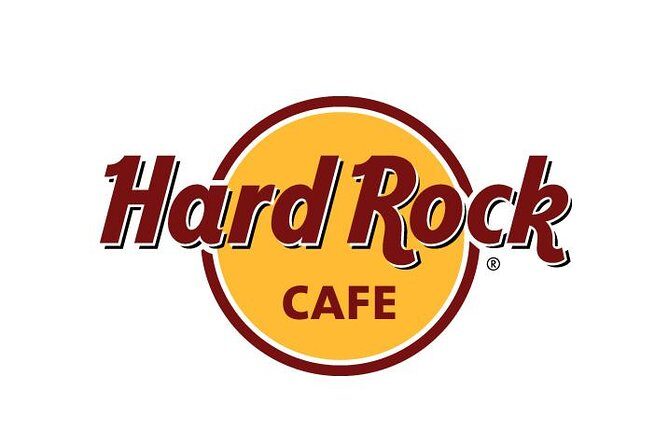 Hard Rock Cafe Washington DC - Introducing the Hard Rock Cafe Washington DC Tour