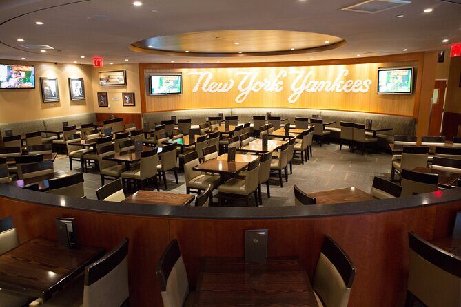 Hard Rock Cafe Yankee Stadium - Exploring the Hard Rock Cafe Yankee Stadium Experience