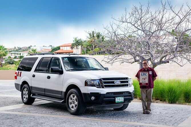 Hard Rock, Diamante & Nobu Roundtrip Private Transport Service - A Practical Look at the Hard Rock, Diamante & Nobu Roundtrip Private Transport Service