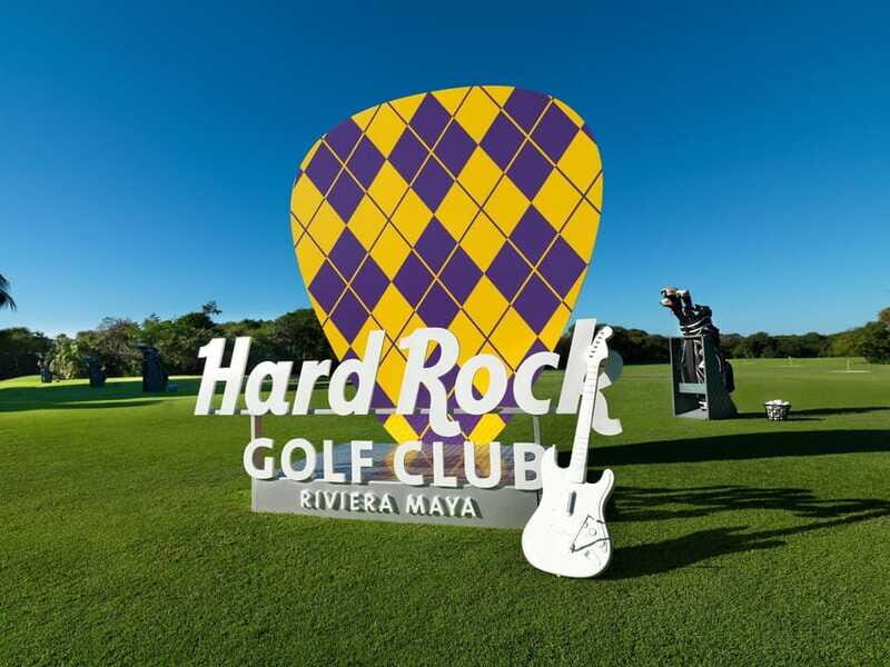 Hard Rock Golf Club - Practical Considerations
