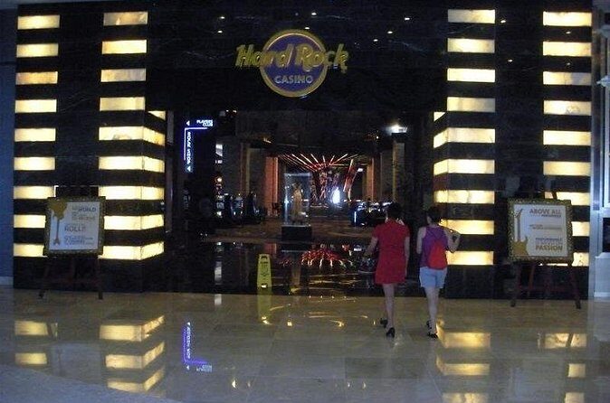 Hard Rock Hotel Punta Cana Transportation - Private Airport Shuttle - The Practical Details