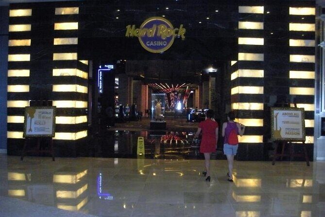 Hard Rock Hotel Punta Cana Transportation - Private Airport Shuttle - The Sum Up: Is It Worth It?