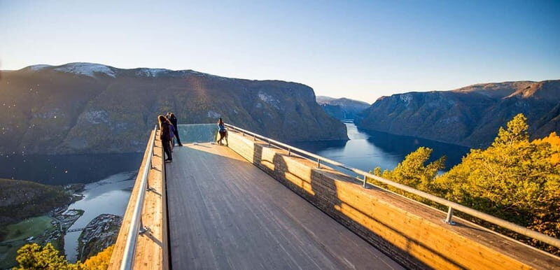 Hardangerfjord 4-Course Dinner with Cider Tasting - Introduction