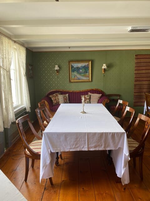 Hardangerfjord Lunch at Cider Farm, Coffee at historic Hotel - Who Should Consider This Tour?