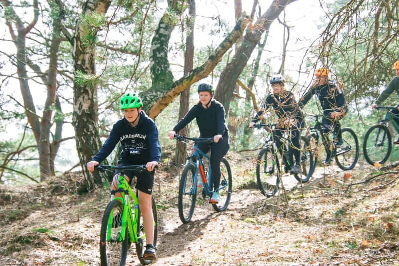 Harderwijk: Mountain Bike Rental on the Veluwe - Harderwijk: Mountain Bike Rental on the Veluwe — A Practical Guide for Adventure Seekers