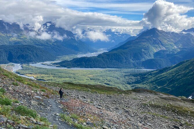 Harding Icefield Trail Hiking Tour - Practical Tips