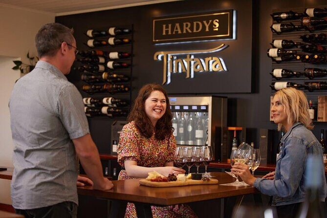 Hardys Hidden Secrets Tour, If These Walls Could Talk - Who Will Love This Tour?